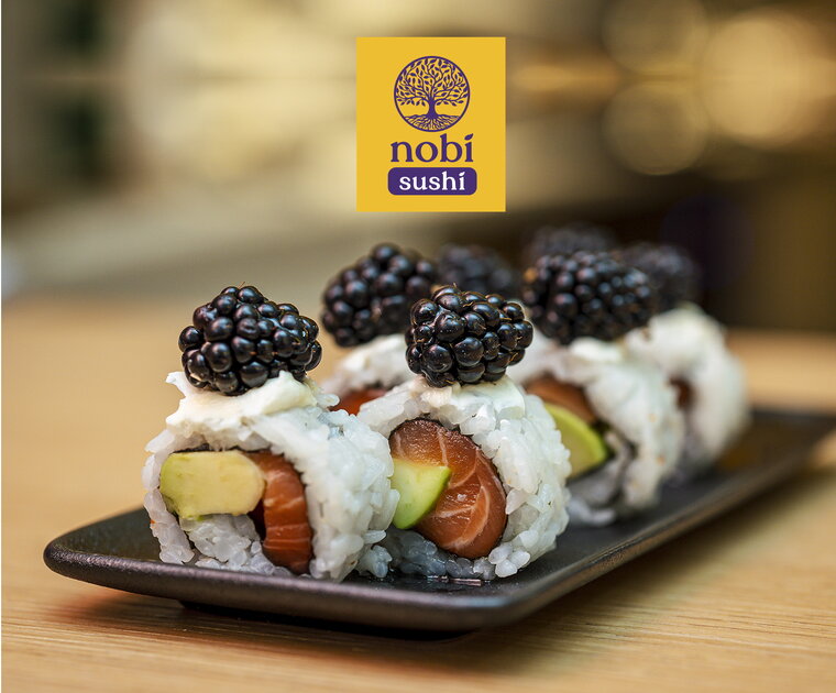 Nobi Taste Life | Reservation