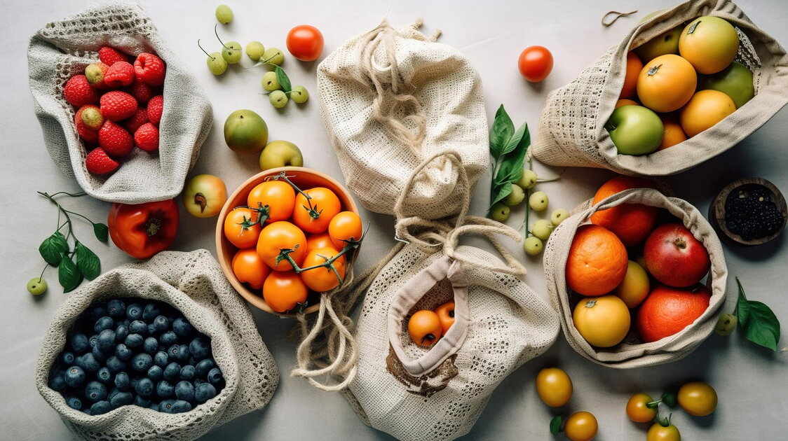 Nobi Taste Life - Restaurant with Fresh Ingredients for Fresh Food